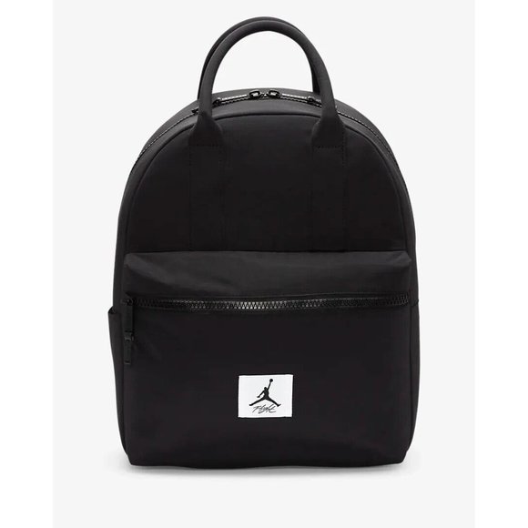 Jordan | Bags | Jordan Flight Backpack 3 Laptop School Sport Mom 19l ...